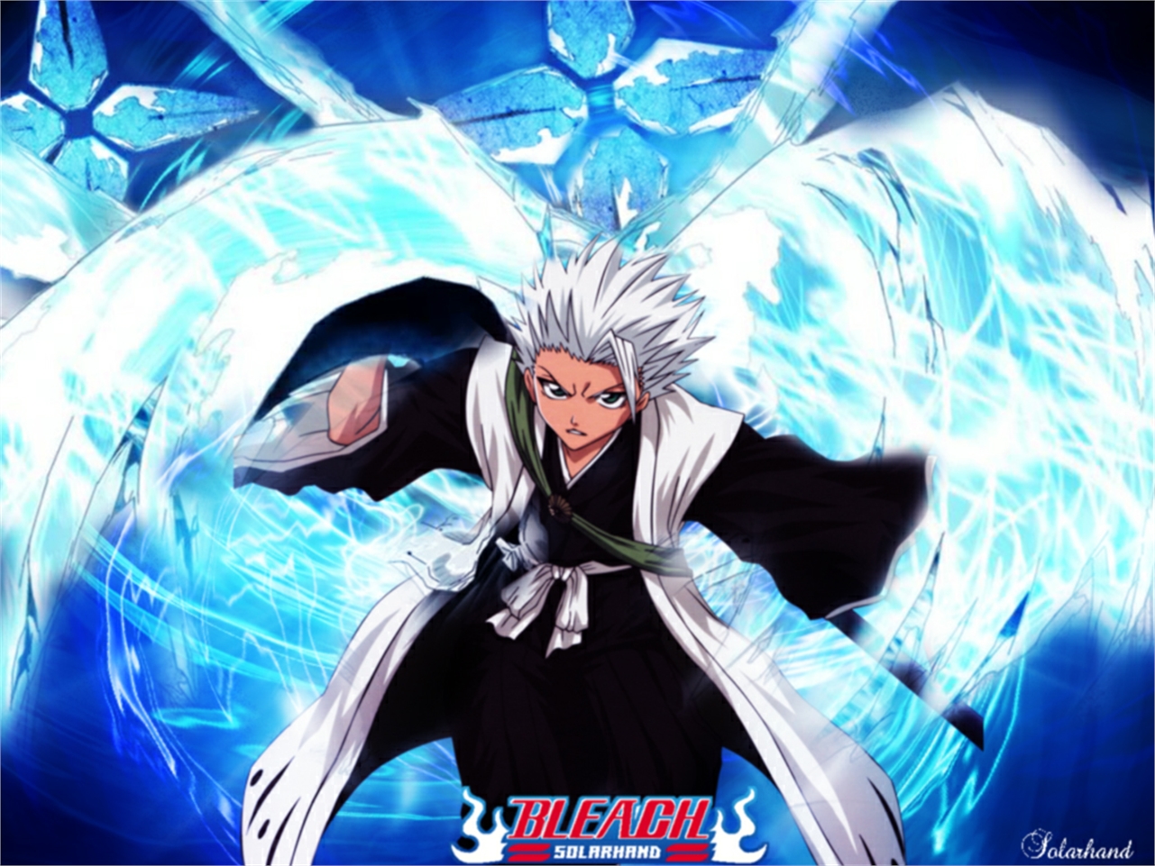 Anime Bleach Picture - Image Abyss