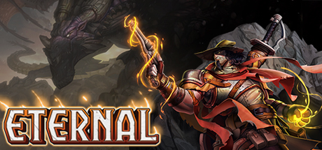 Download Video Game Eternal Card Game Image
