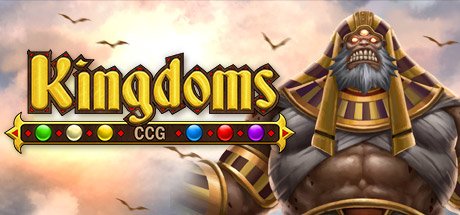 Kingdoms CCG - Desktop Wallpapers, Phone Wallpaper, PFP, Gifs, and More!
