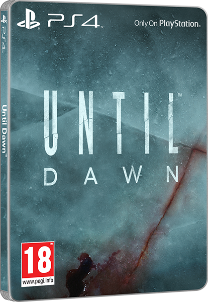 Until Dawn - Desktop Wallpapers, Phone Wallpaper, PFP, Gifs, and More!