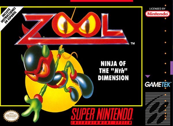 Zool - Desktop Wallpapers, Phone Wallpaper, PFP, Gifs, and More!