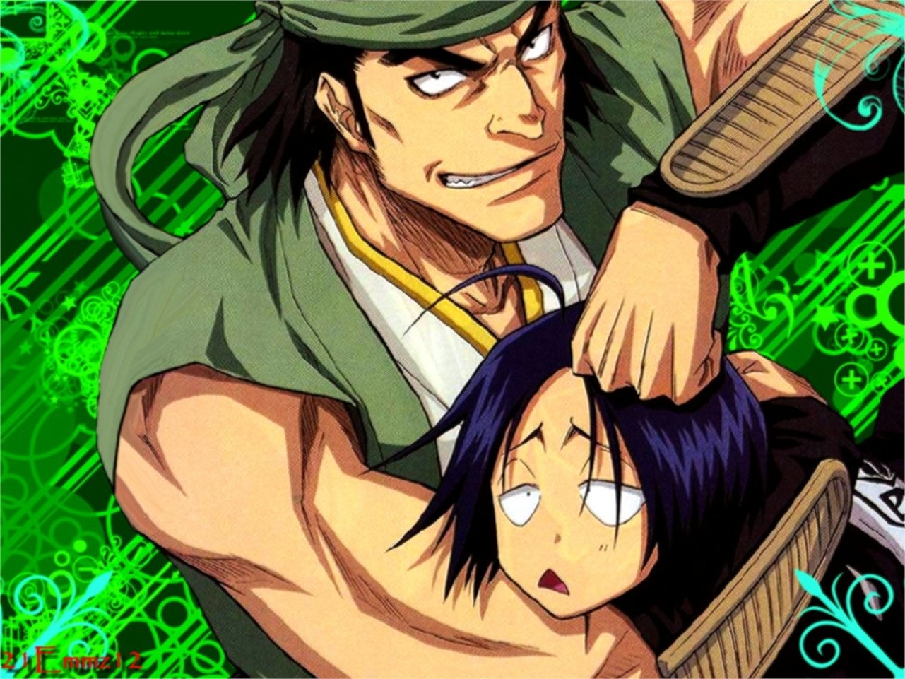 Bleach Image - ID: 449880 - Image Abyss