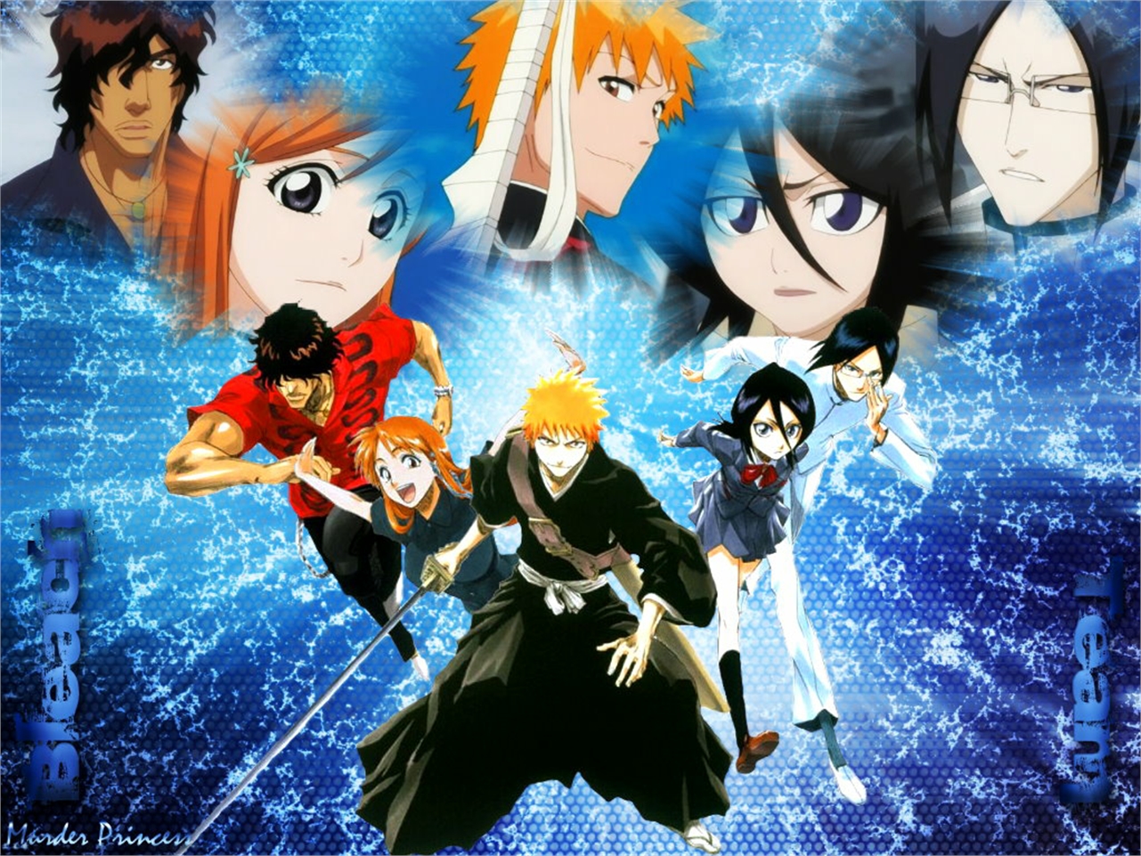 Anime Bleach Picture - Image Abyss