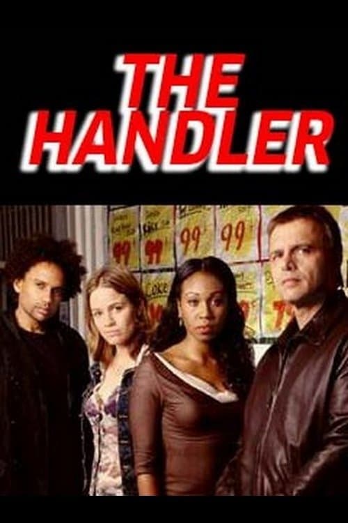 Download TV Show The Handler Image