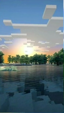 Minecraft Picture - Image Abyss