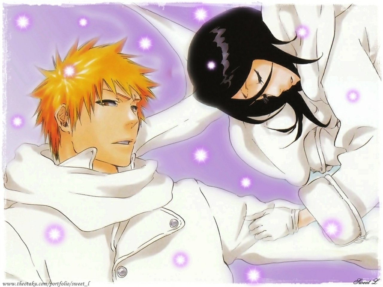 Bleach Image - ID: 450123 - Image Abyss