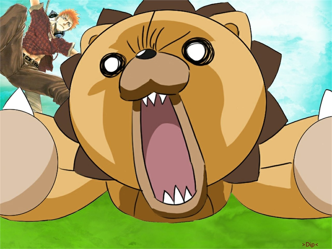 Bleach Image - ID: 450136 - Image Abyss