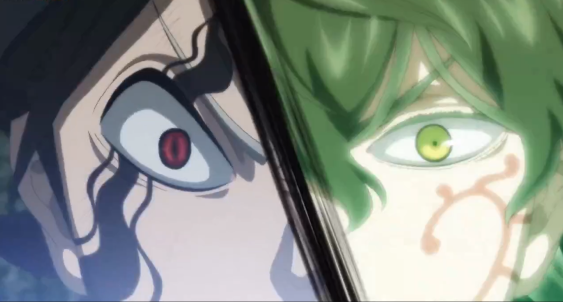 Asta y yuno Image - ID: 450151 - Image Abyss