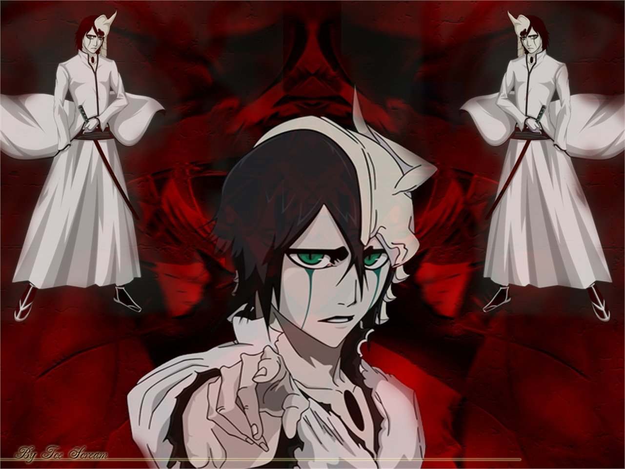 Bleach Image - ID: 450544 - Image Abyss