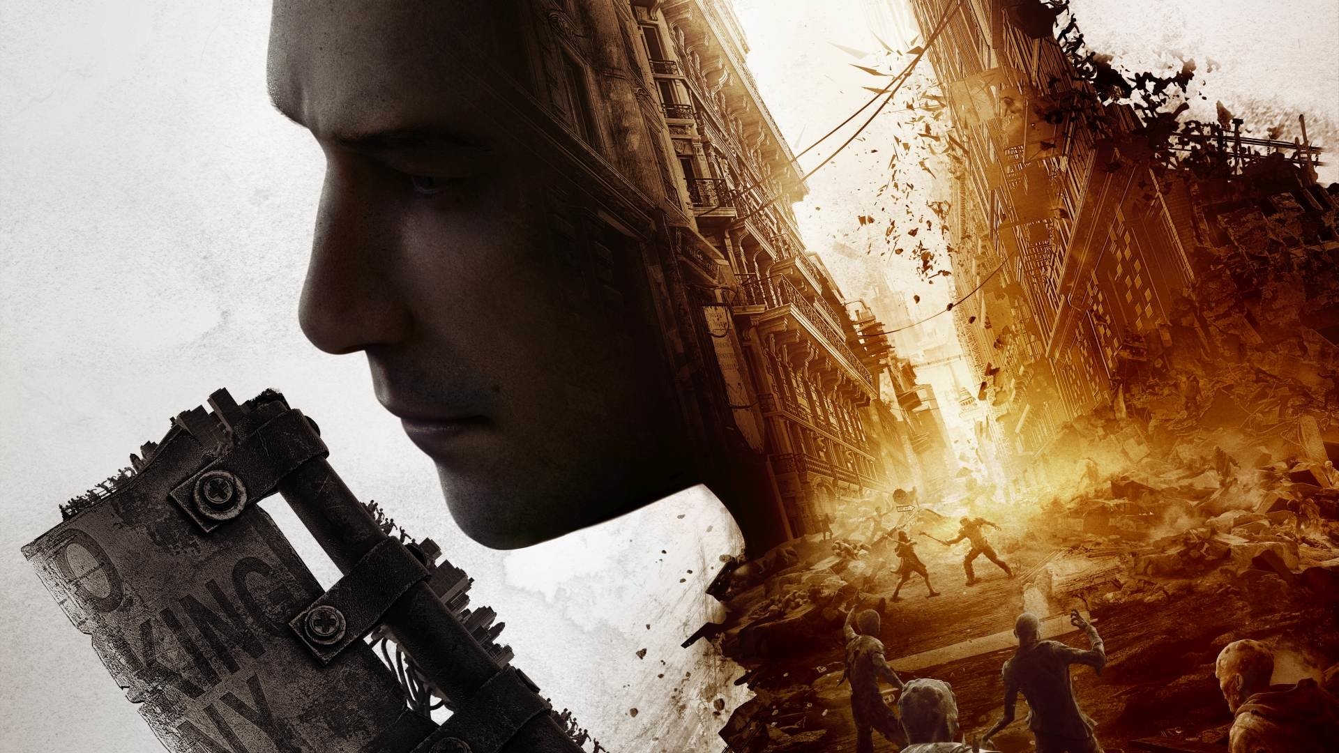 Dying Light 2: Stay Human - Desktop Wallpapers, Phone Wallpaper, PFP ...