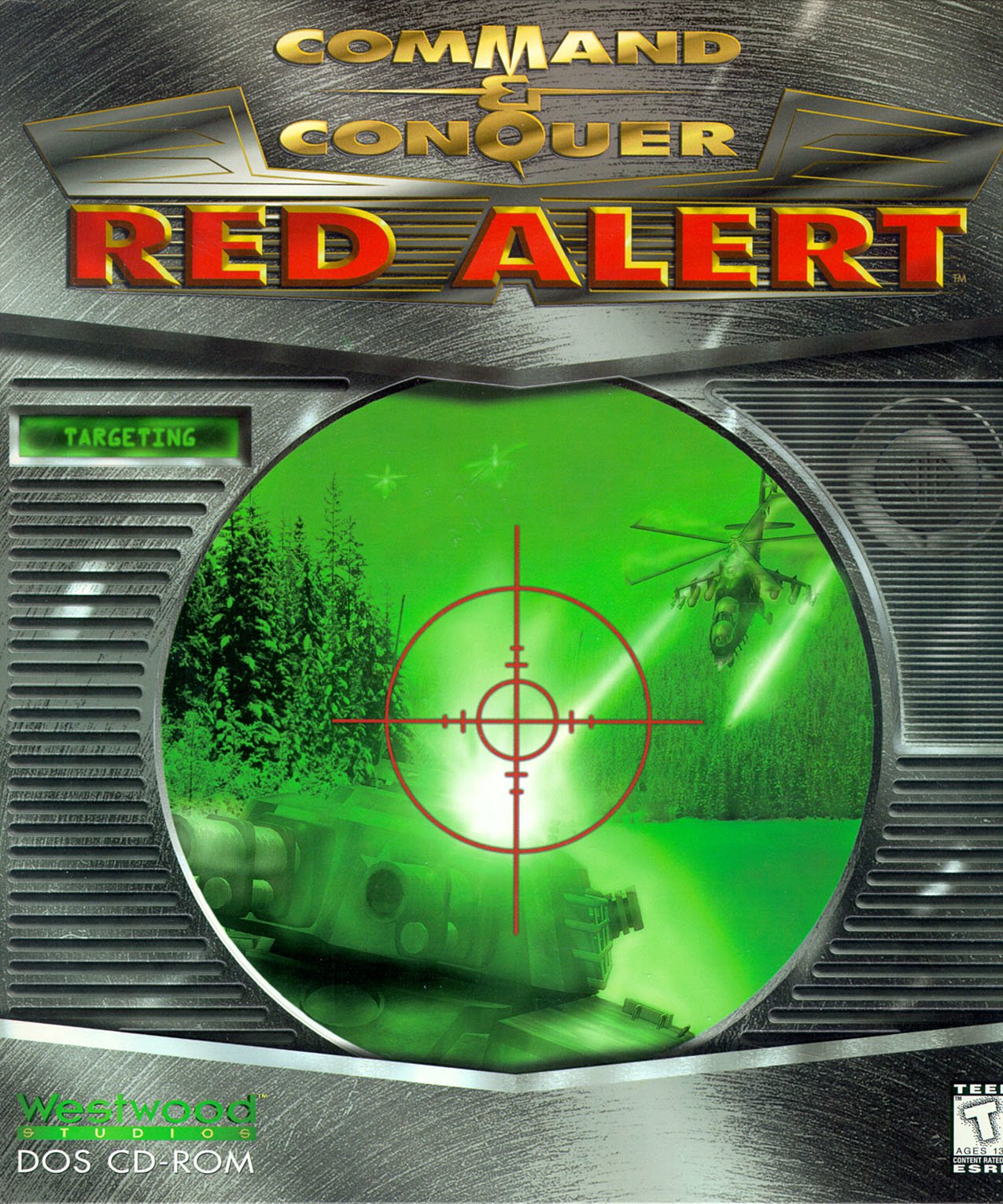 Command & Conquer: Red Alert - Desktop Wallpapers, Phone Wallpaper, PFP, Gifs, and More!