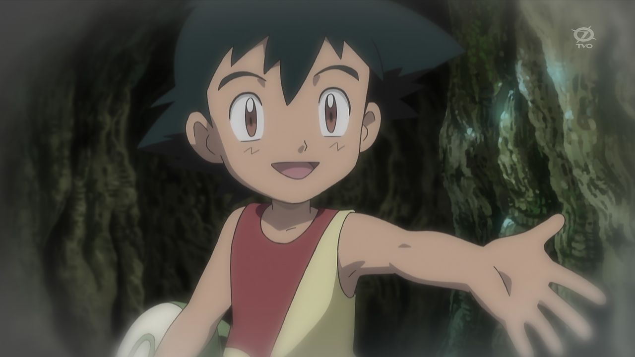 Anime Pokémon Picture - Image Abyss