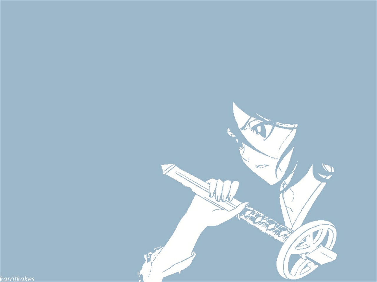 Rukia Kuchiki - Bleach Anime’s Silent Blade