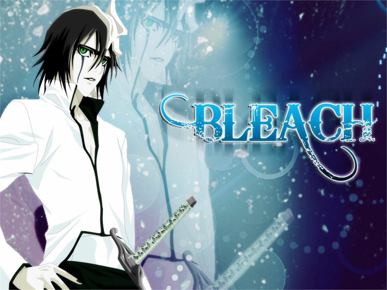 Download Ulquiorra Cifer Anime Bleach Image