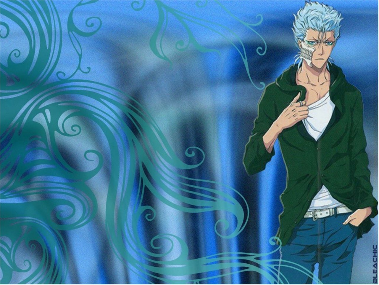Bleach Image - ID: 451269 - Image Abyss