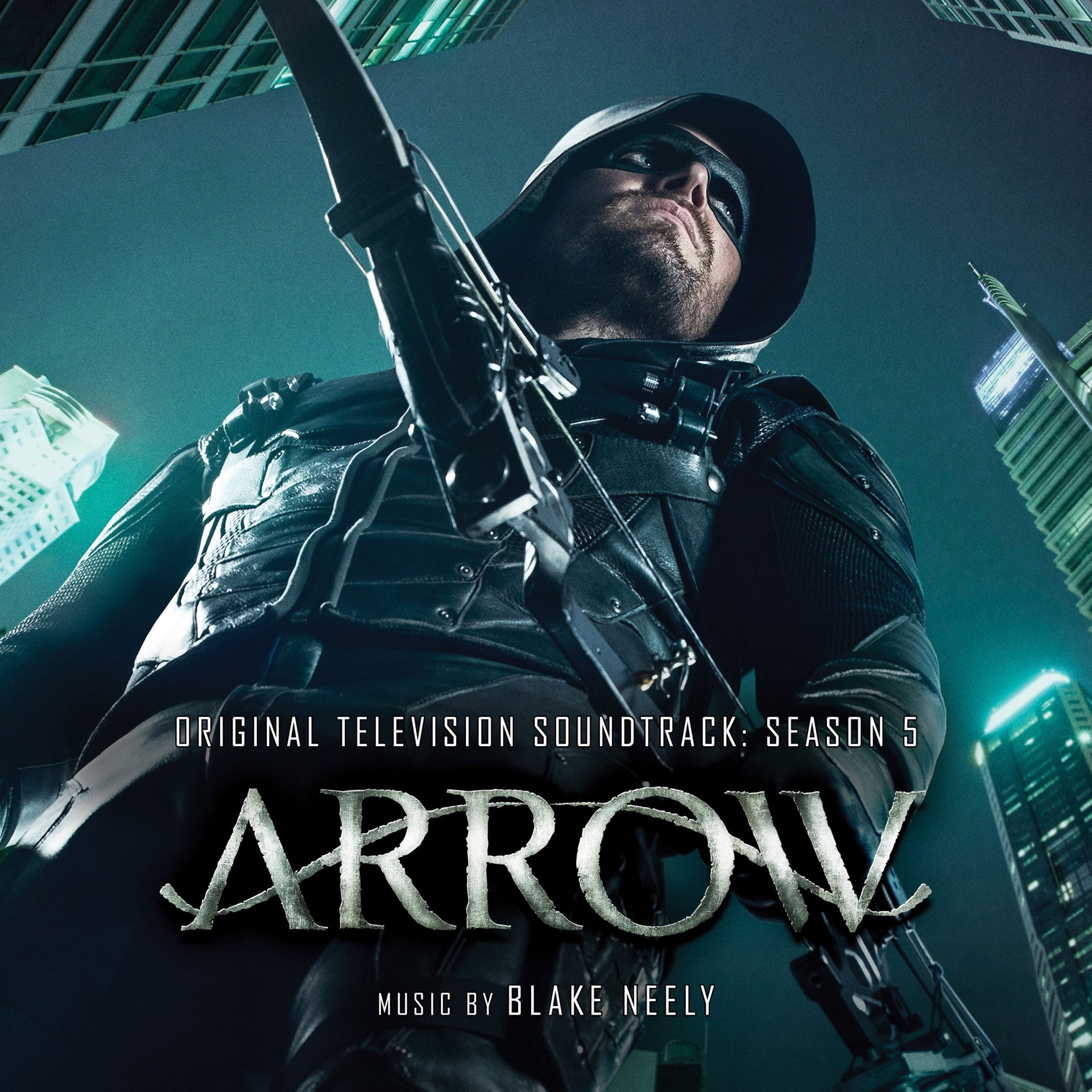 Download TV Show Arrow (TV Show) Image