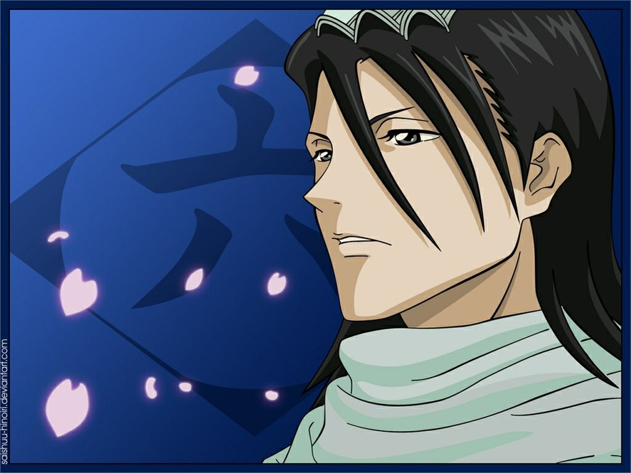 Bleach Image - ID: 451606 - Image Abyss