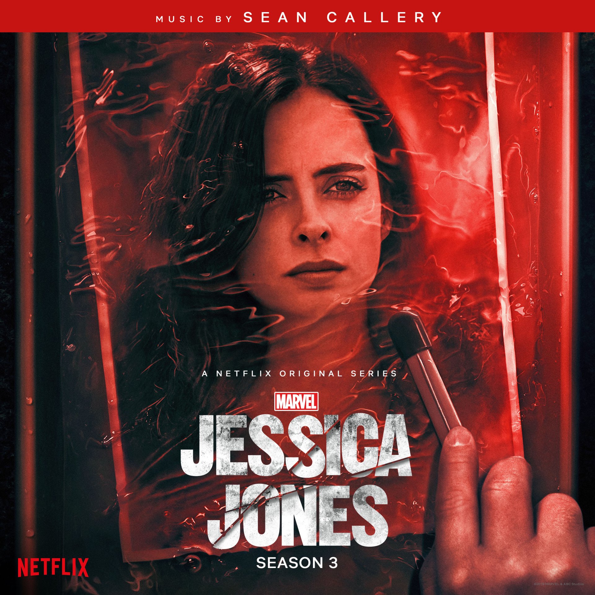 Jessica Jones - Desktop Wallpapers, Phone Wallpaper, PFP, Gifs, and More!