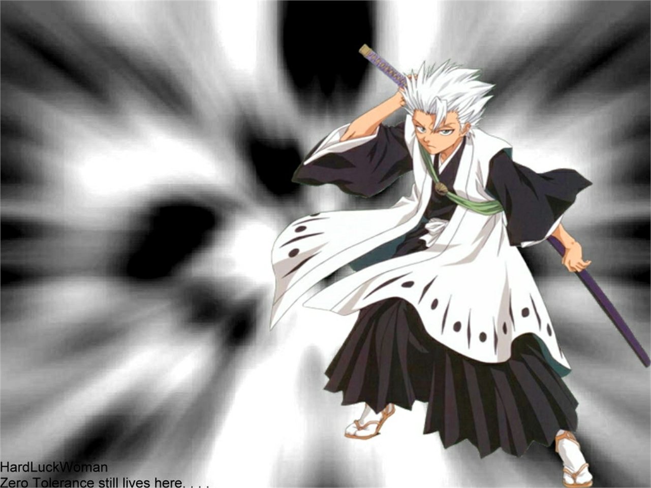 Bleach Image - ID: 451682 - Image Abyss