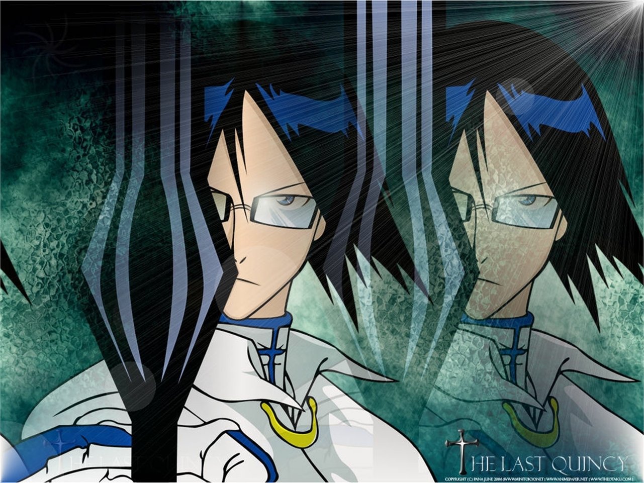 Bleach Image - ID: 451702 - Image Abyss