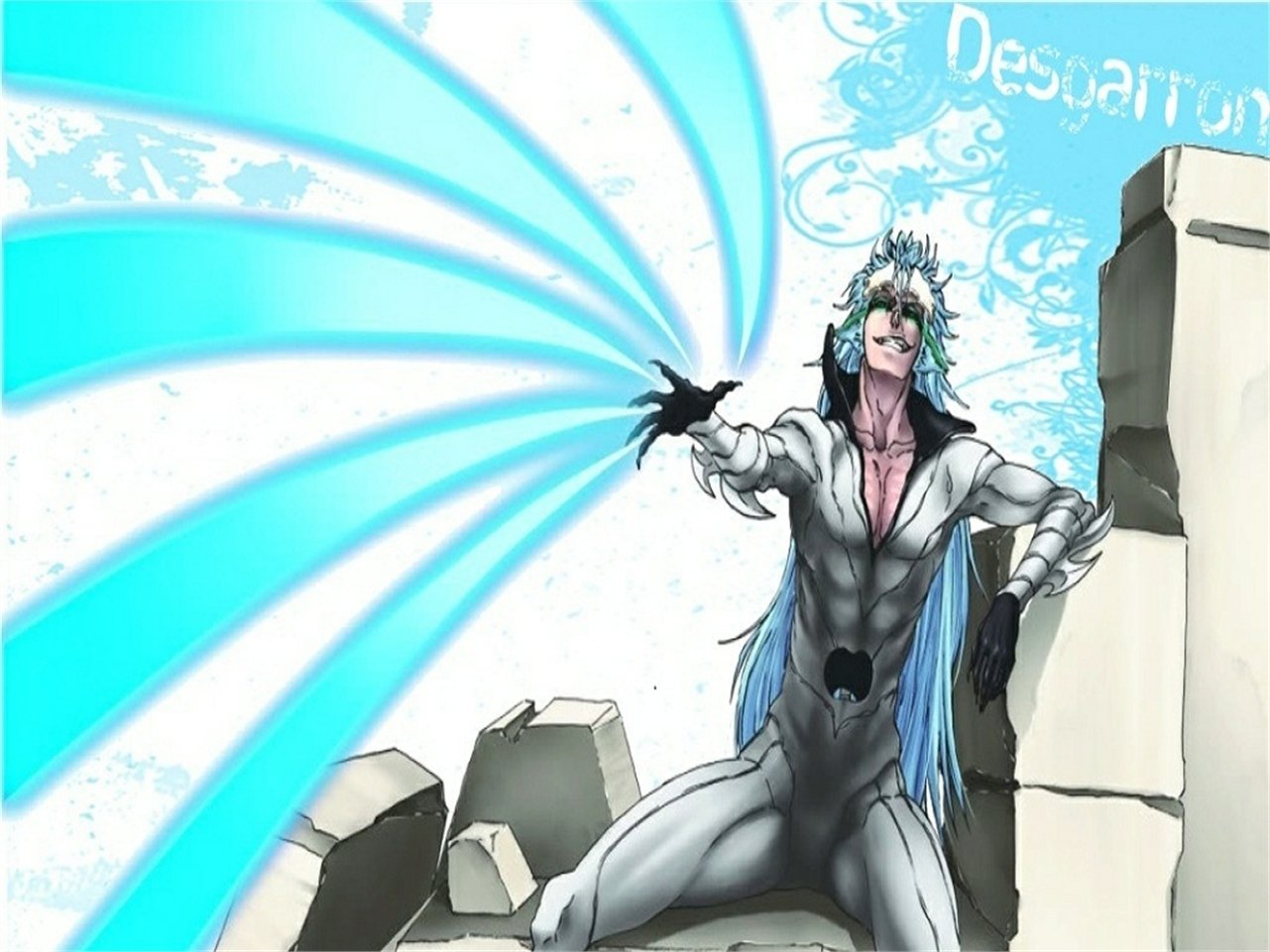 Bleach Image - ID: 452148 - Image Abyss