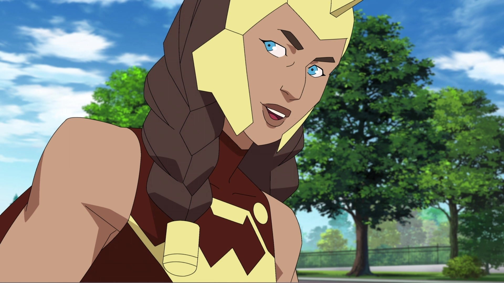 Download War Woman (Image Comics) TV Show Invincible Image