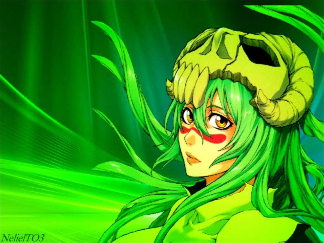 Bleach Image - ID: 452377 - Image Abyss