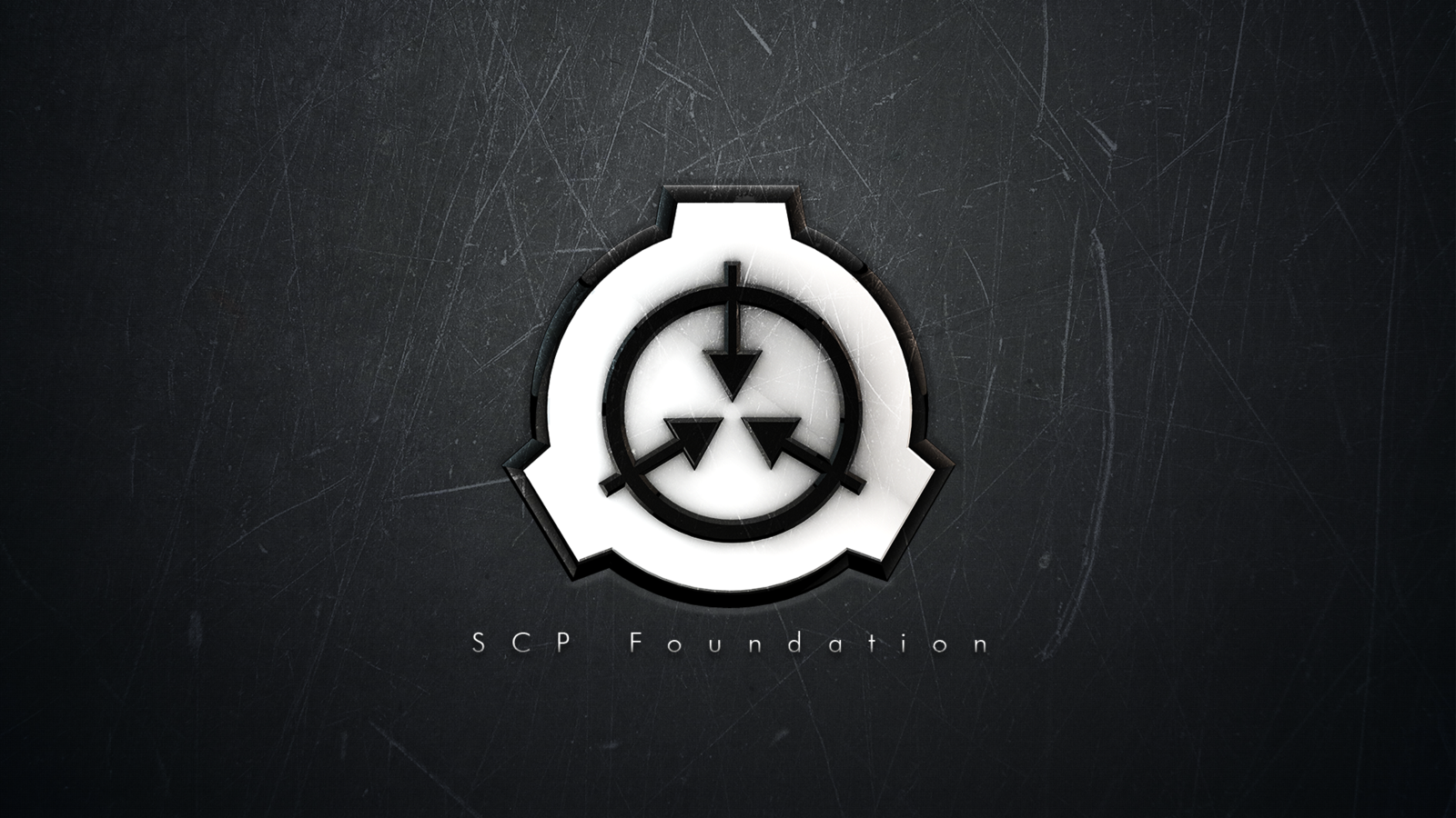 SCP Foundation - Desktop Wallpapers, Phone Wallpaper, PFP, Gifs, and More!