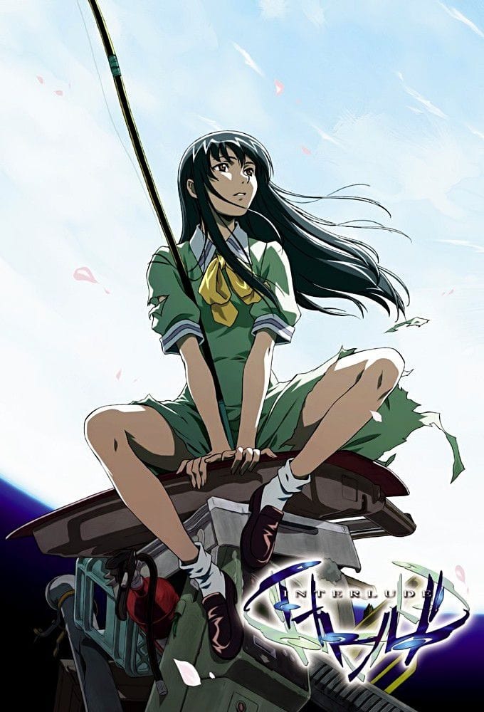 Anime Interlude Picture - Image Abyss