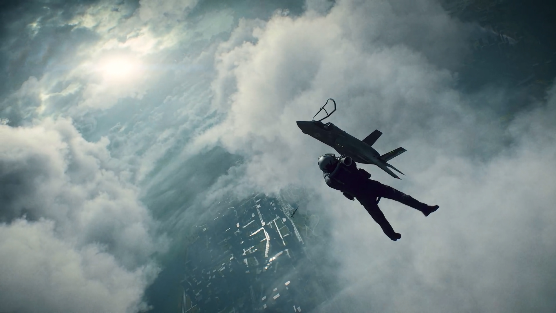 Battlefield 2042 RendeZook - Image Abyss