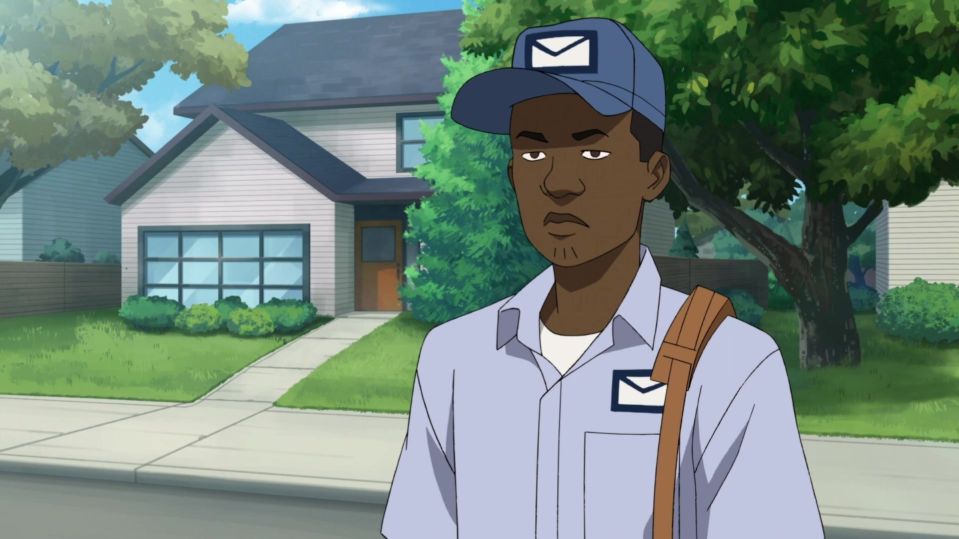 Invincible - Desktop Wallpapers, Phone Wallpaper, PFP, Gifs, and More!