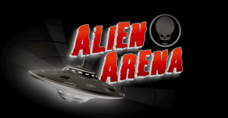 Alien Arena Video Game Box Art - ID: 45373 - Image Abyss