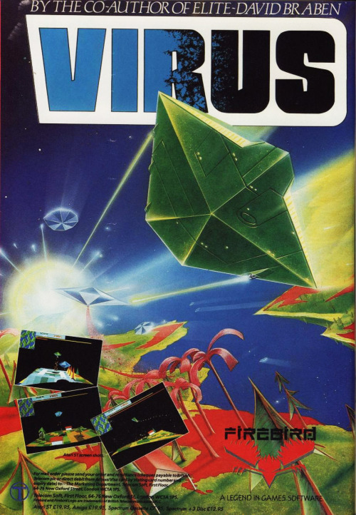 Download Video Game Virus Image