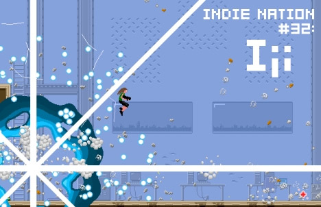 Download Video Game Iji Image