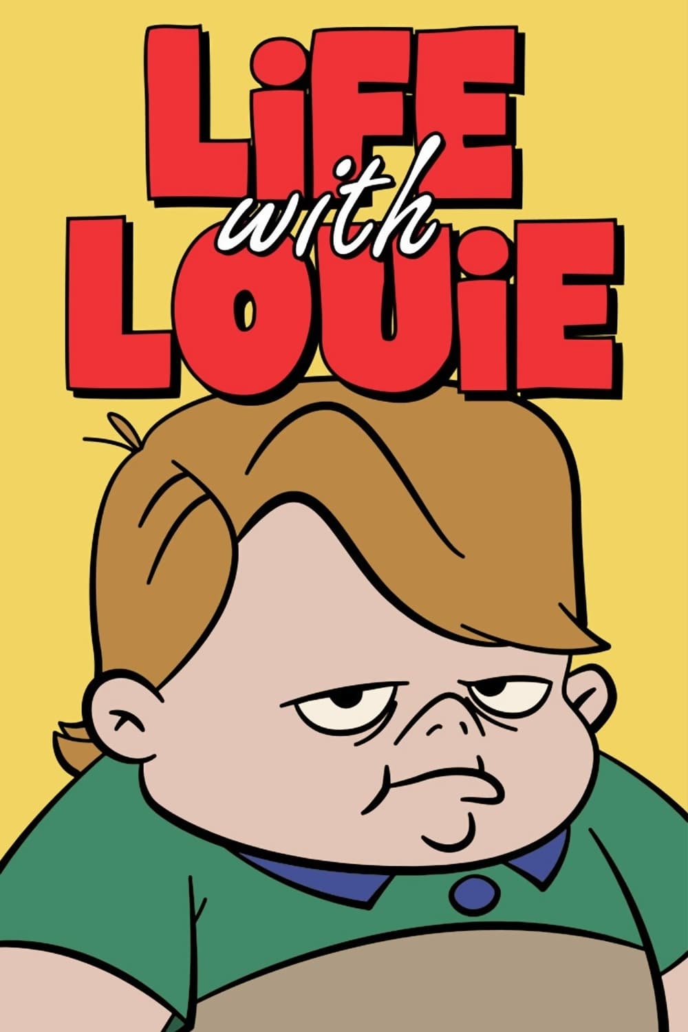 Download TV Show Life With Louie Image