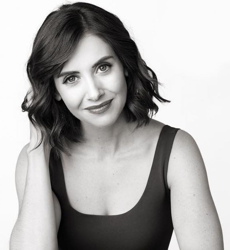 Alison Brie Picture - Image Abyss