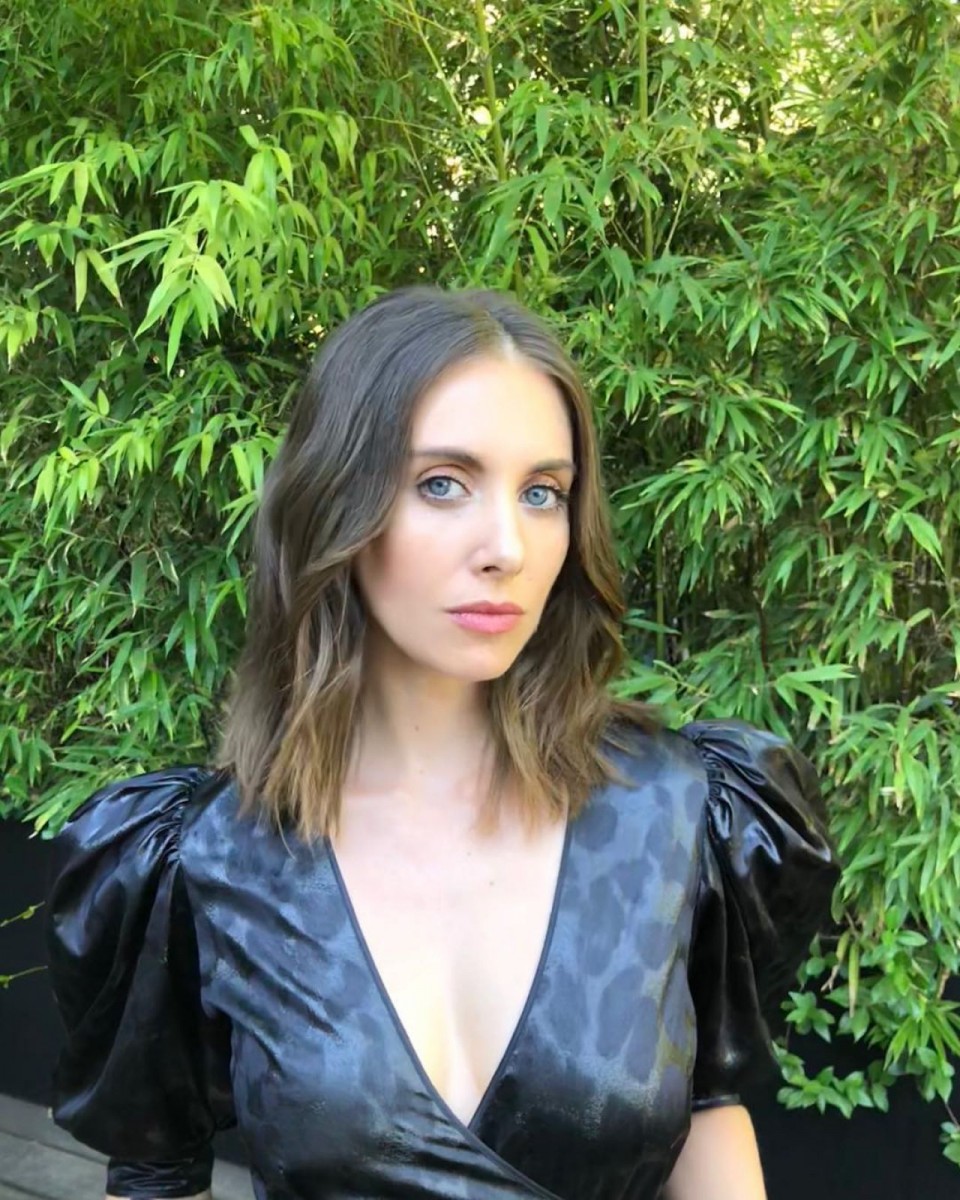 Alison Brie Picture - Image Abyss