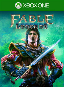 Fable Legends Picture - Image Abyss