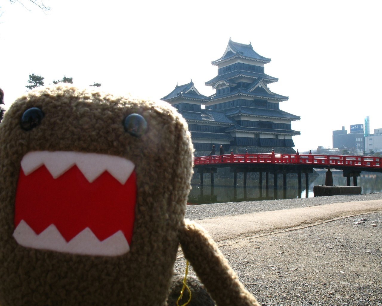 Lego Hiker with map and compass - Image Abyss