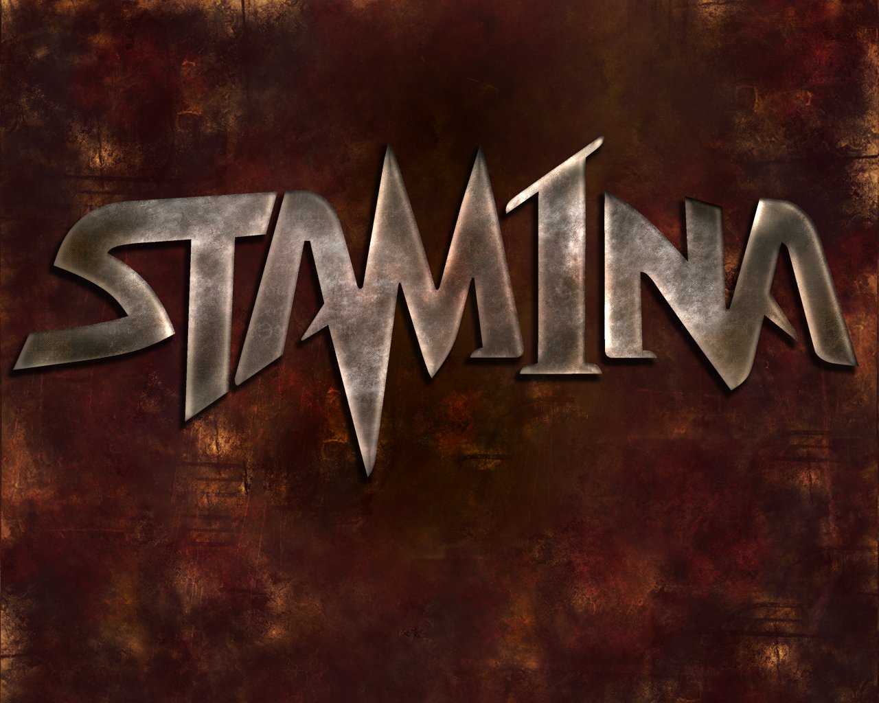 Download Music Stamina Image