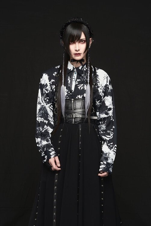 Boogie (JILUKA) - Desktop Wallpapers, Phone Wallpaper, PFP, Gifs, and More!