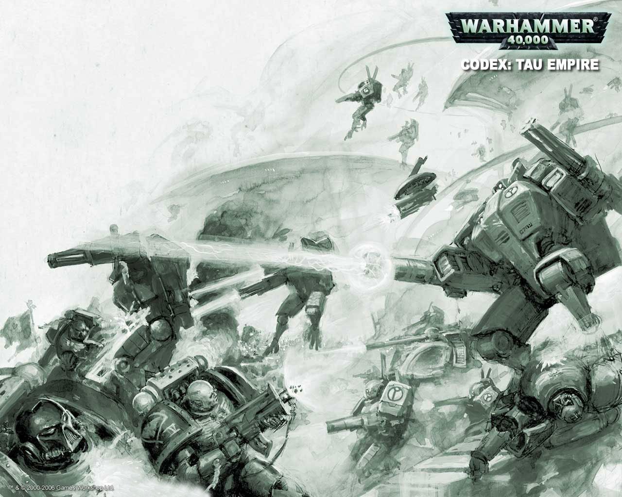 Download Video Game Warhammer Image