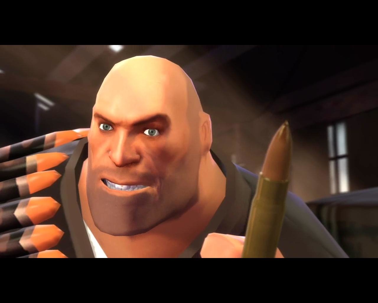 Team Fortress 2 Image - ID: 454890 - Image Abyss