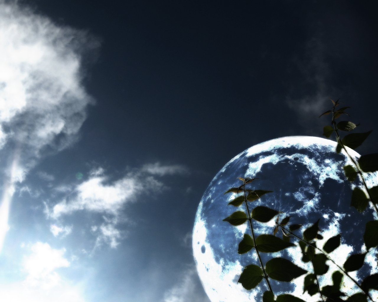 Mystical Planetary Visions