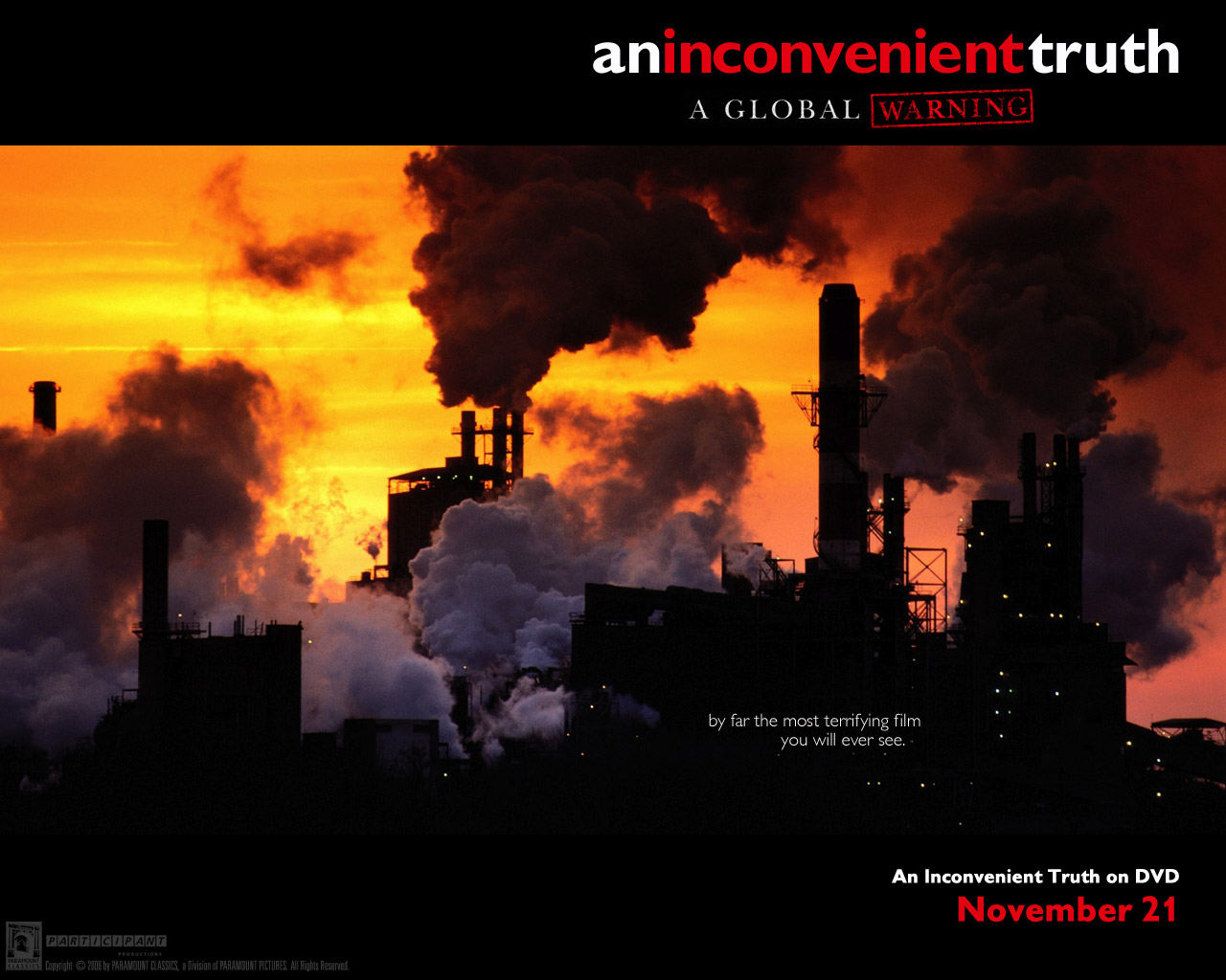 Download Movie An Inconvenient Truth Image