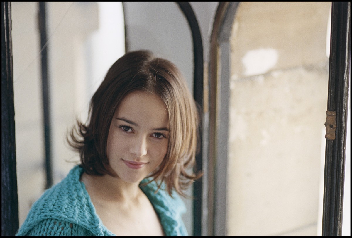 Alizee Picture - Image Abyss