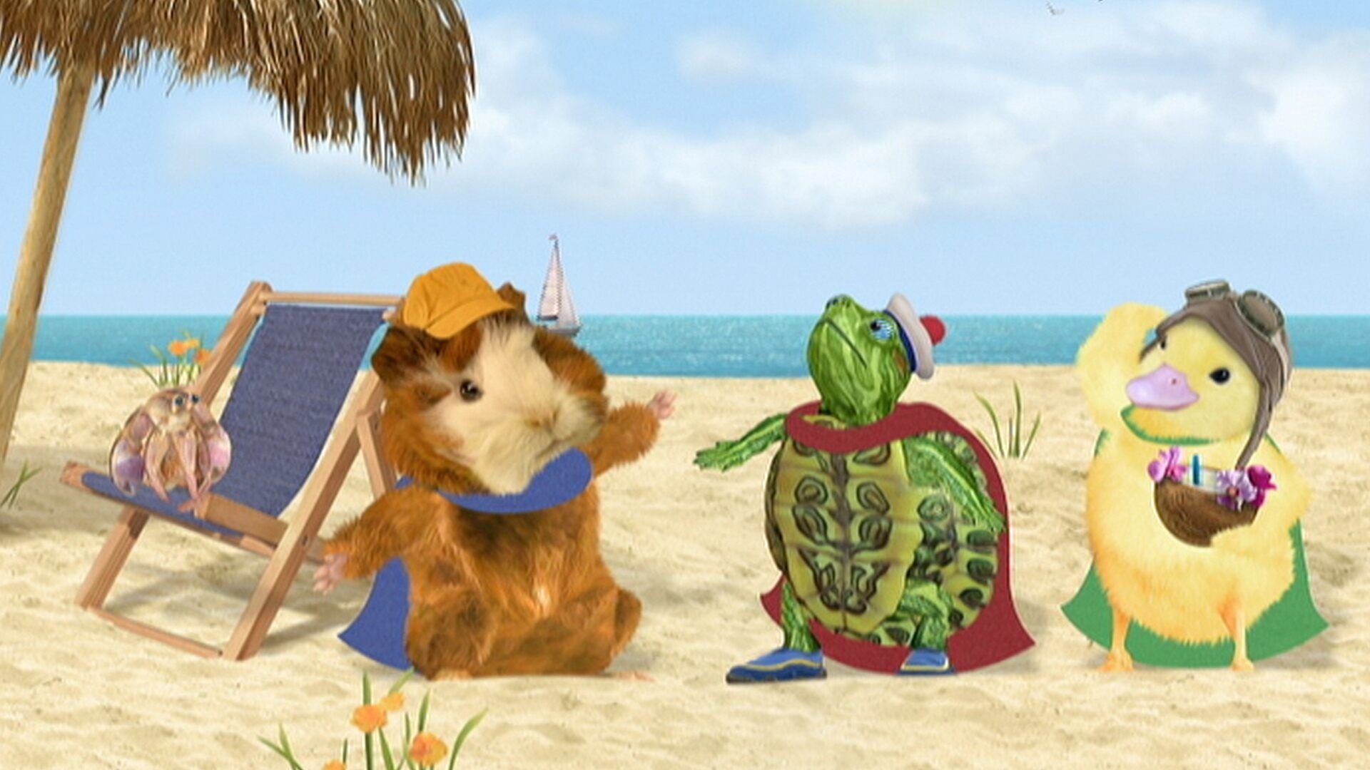 Wonder Pets! - Desktop Wallpapers, Phone Wallpaper, PFP, Gifs, and More!