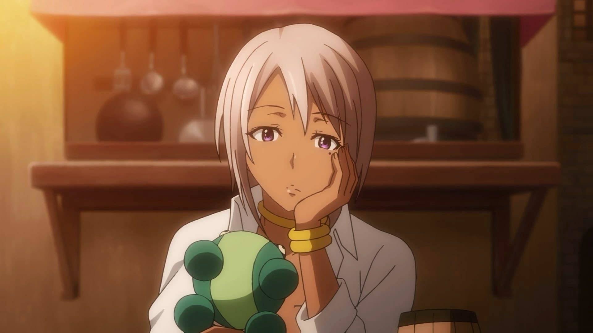 Plunderer - Desktop Wallpapers, Phone Wallpaper, PFP, Gifs, and More!