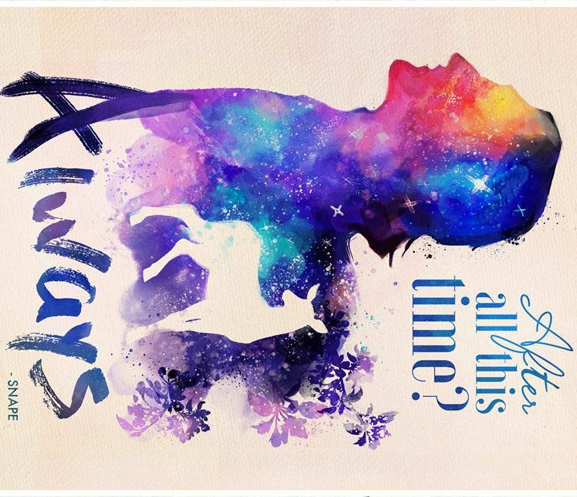 After all this time? Always Image - ID: 455821 - Image Abyss