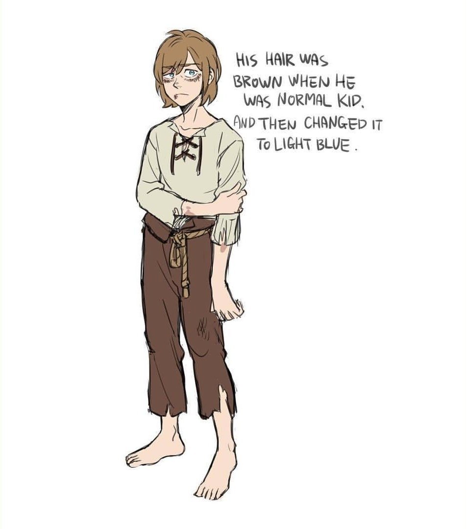 King Kid (DC Comics) - Desktop Wallpapers, Phone Wallpaper, PFP, Gifs ...